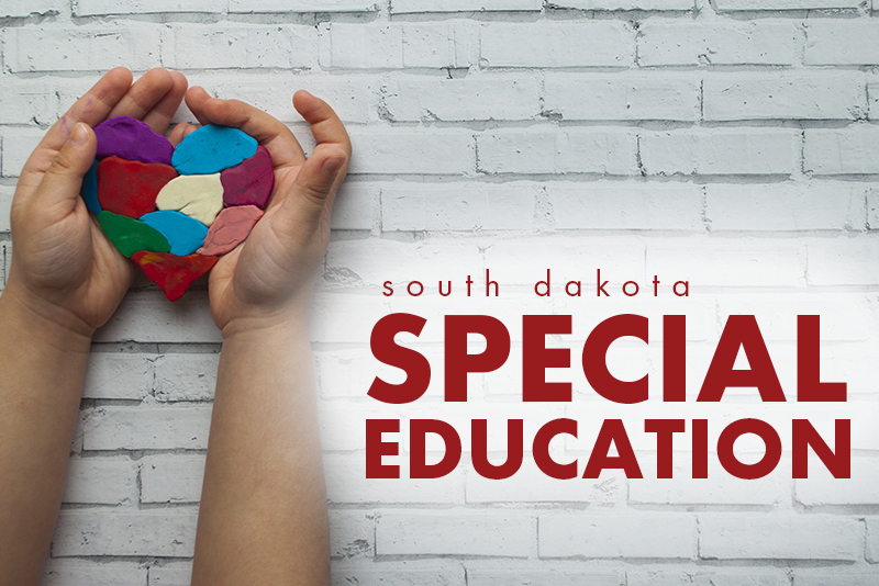 Special Education Transition, SD Department of Education
